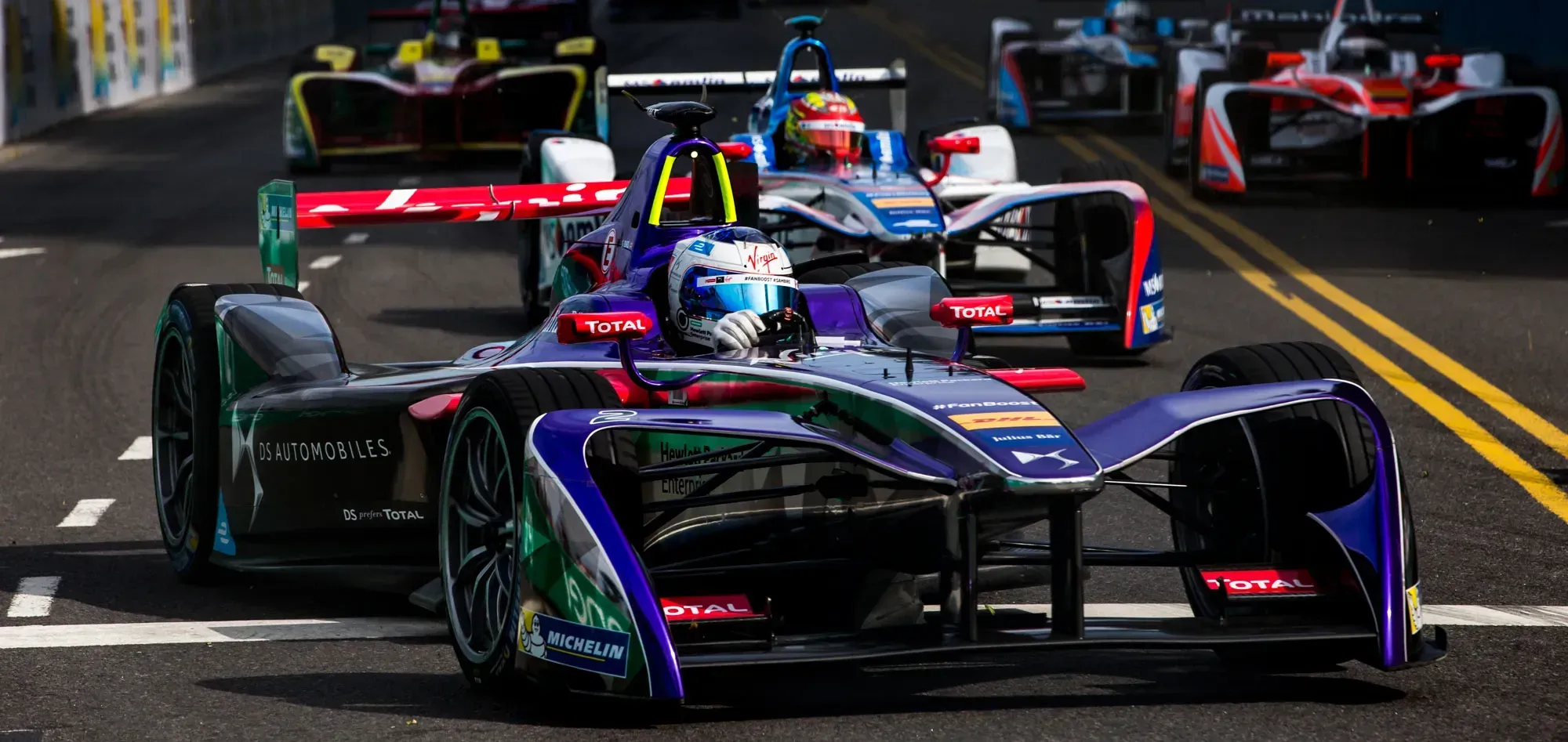 Season 3 Review - Envision Racing