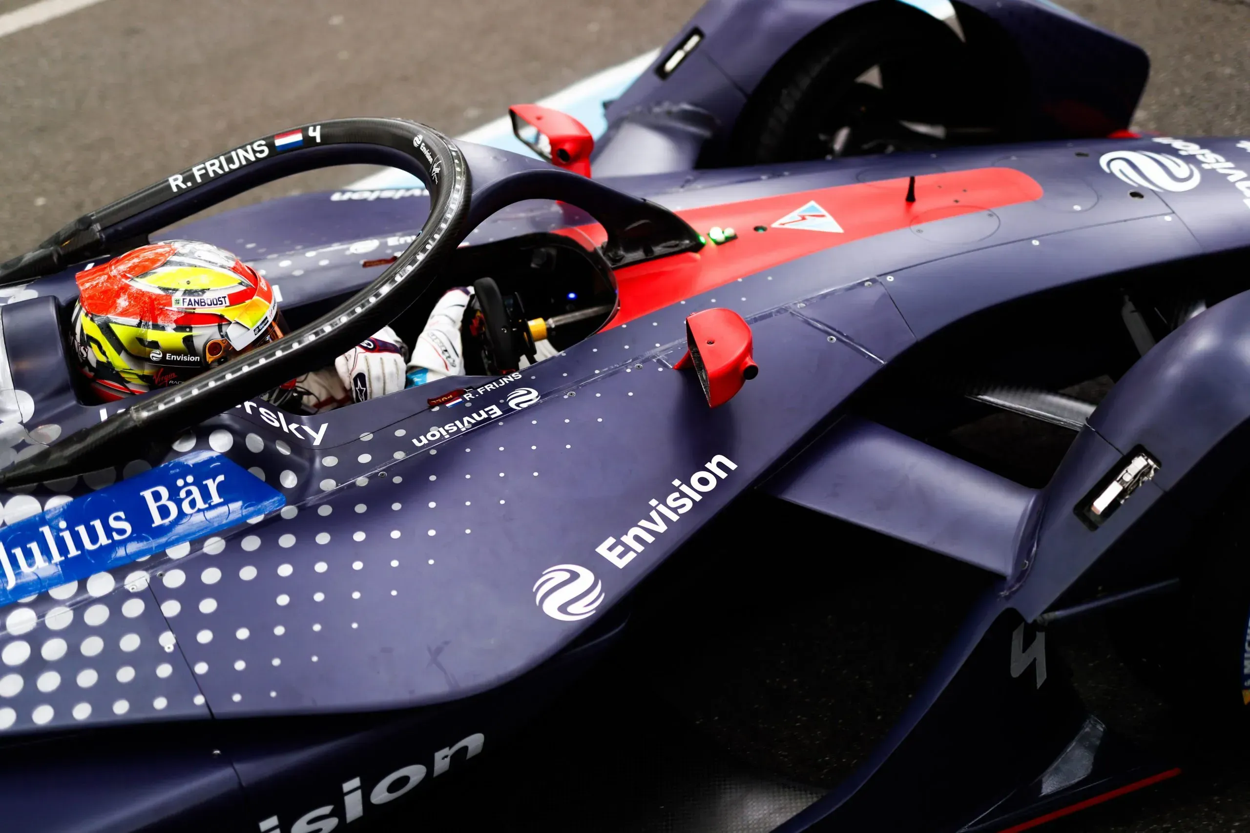 Season 5 Review - Envision Racing