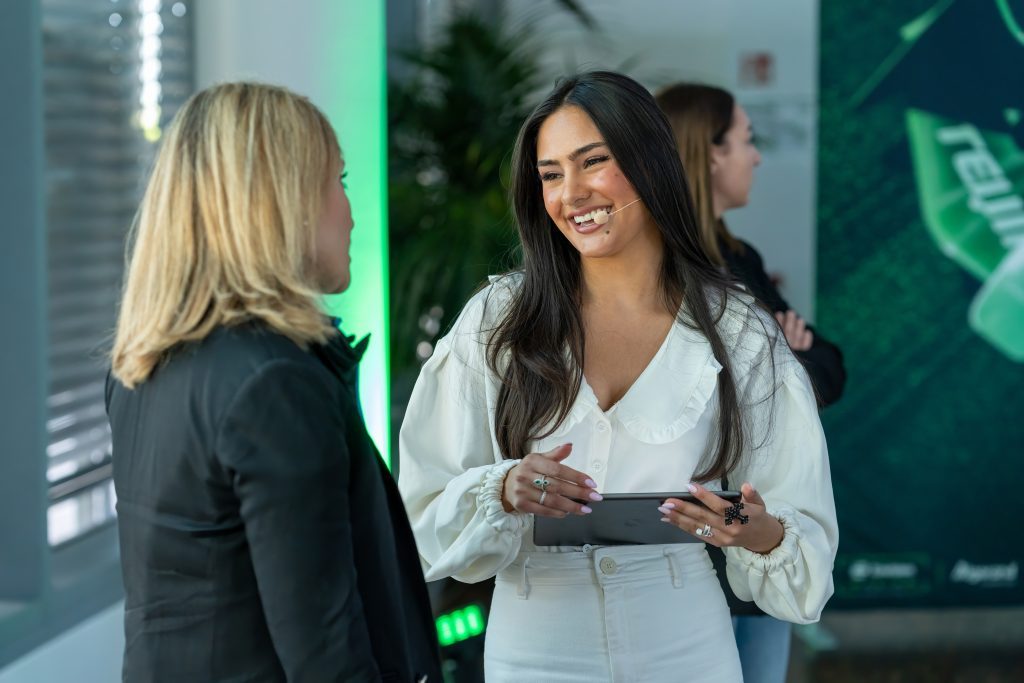 How girls are inspiring positive change in motor racing and helping to ...