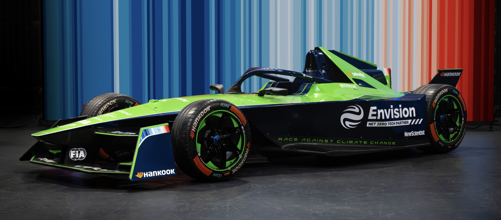 Season Preview: Envision Racing set for title defence and more in 2024 ...