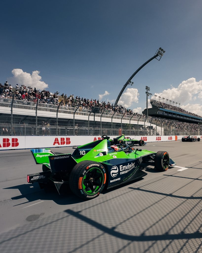 Sao Paulo E-Prix Race Preview: Session timings, track details and ...