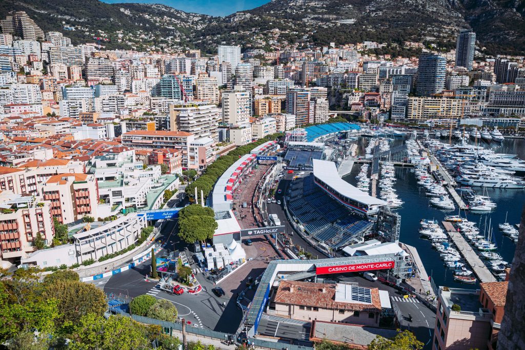 Envision Racing look to turn things around at historic Monaco ...