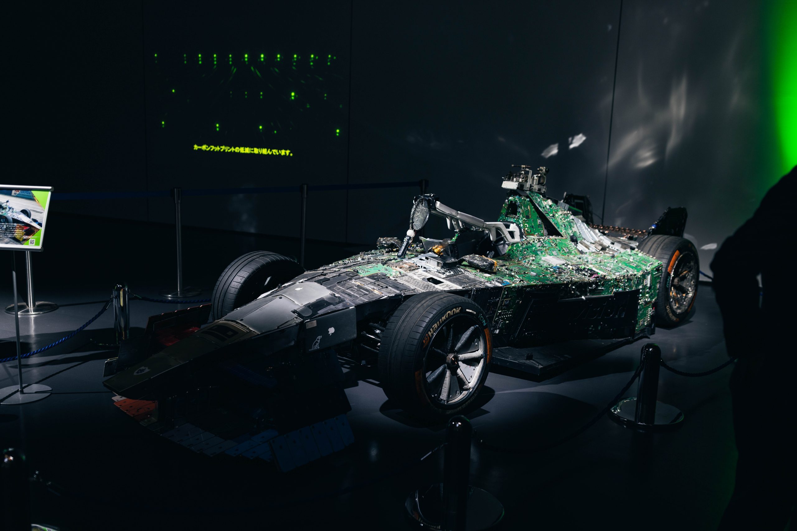 Blog: Professor Ed Hawkins Calls for Urgency for EV Battery Development ...