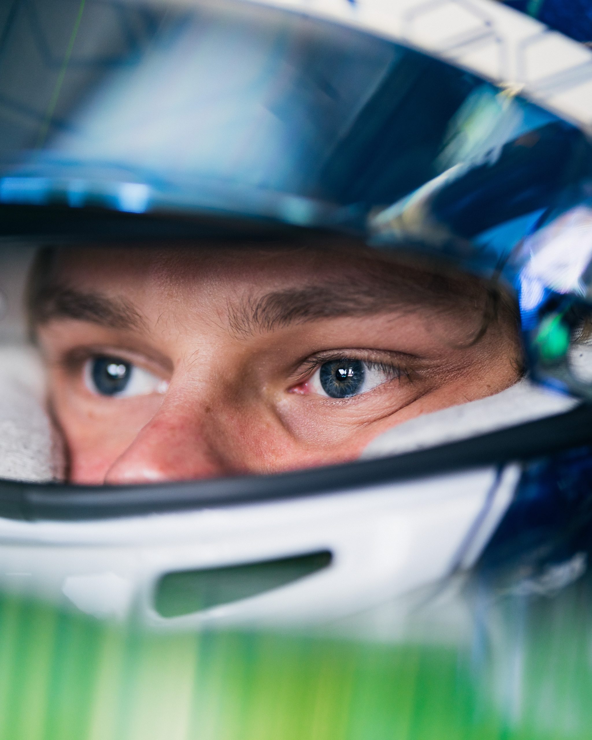 Gallery: The 10 best photos from Misano - Envision Racing