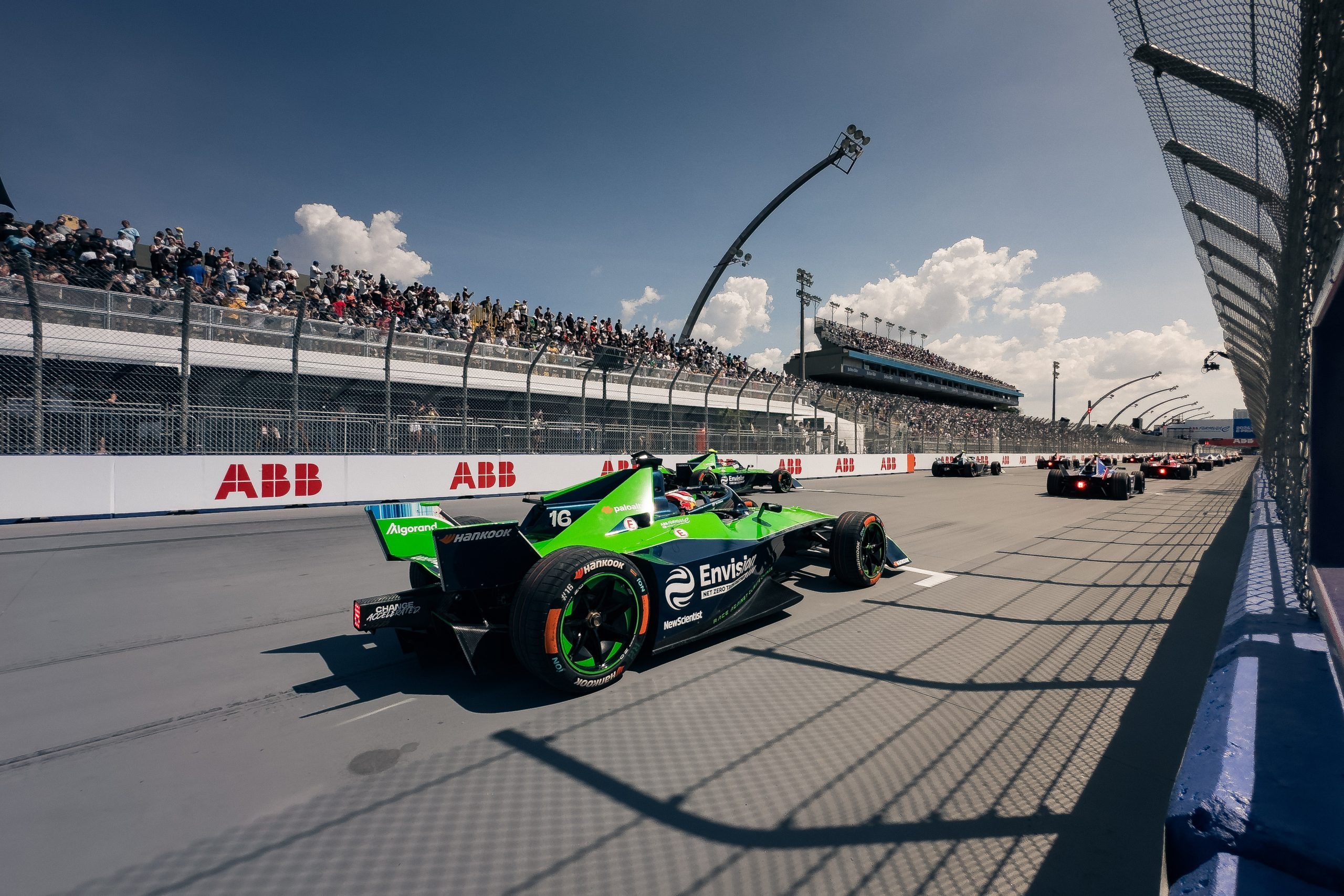 Top 20: Our Photographer's Favourite Shots from Season 10! - Envision ...