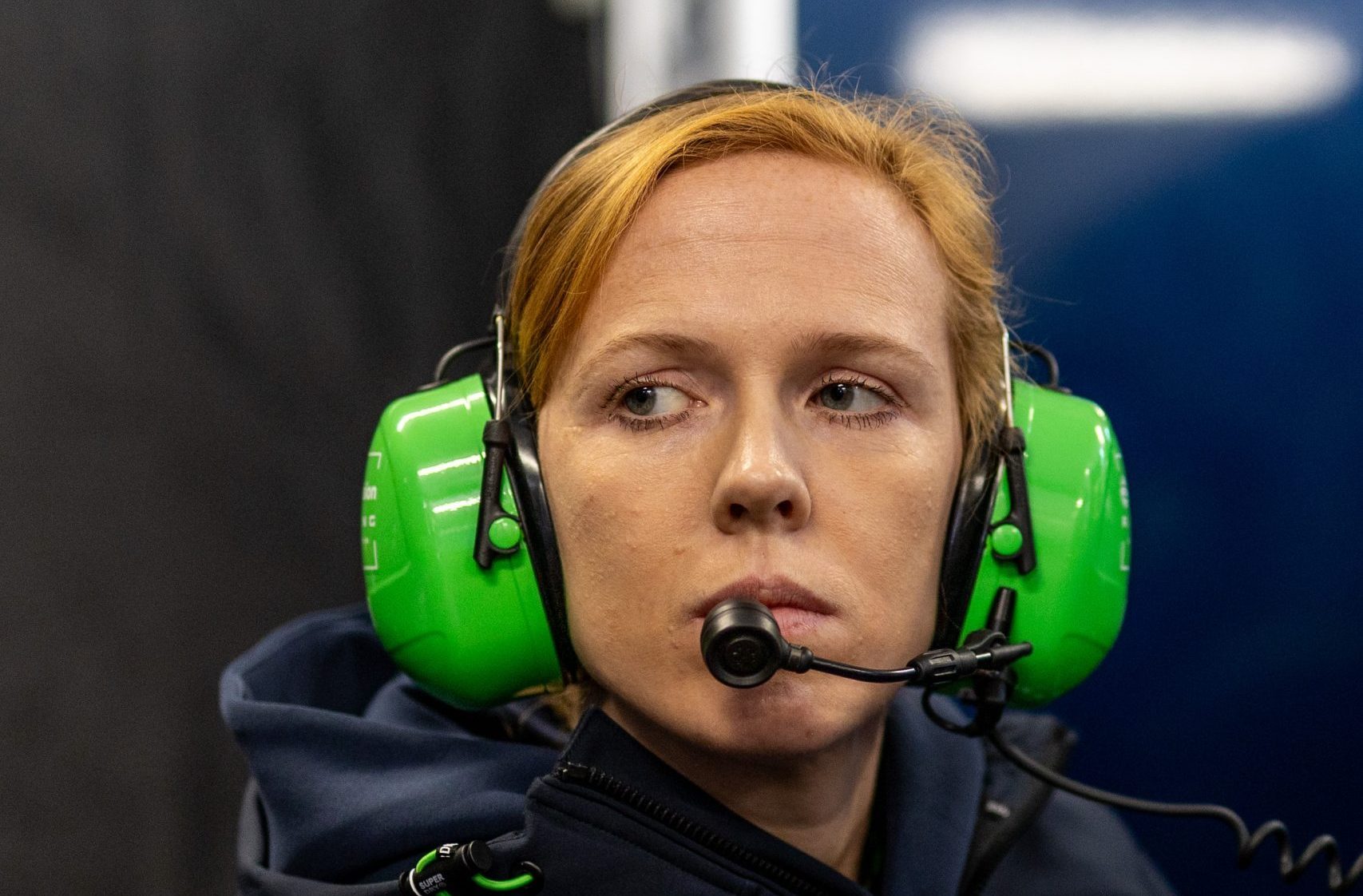 Alice Powell - Envision Racing