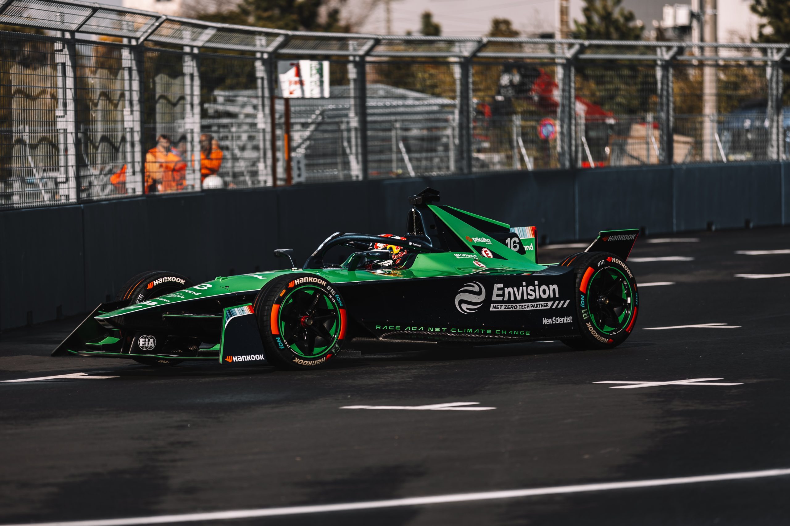 Tokyo E-Prix Race Preview: Session Timings, Track Details & Everything ...