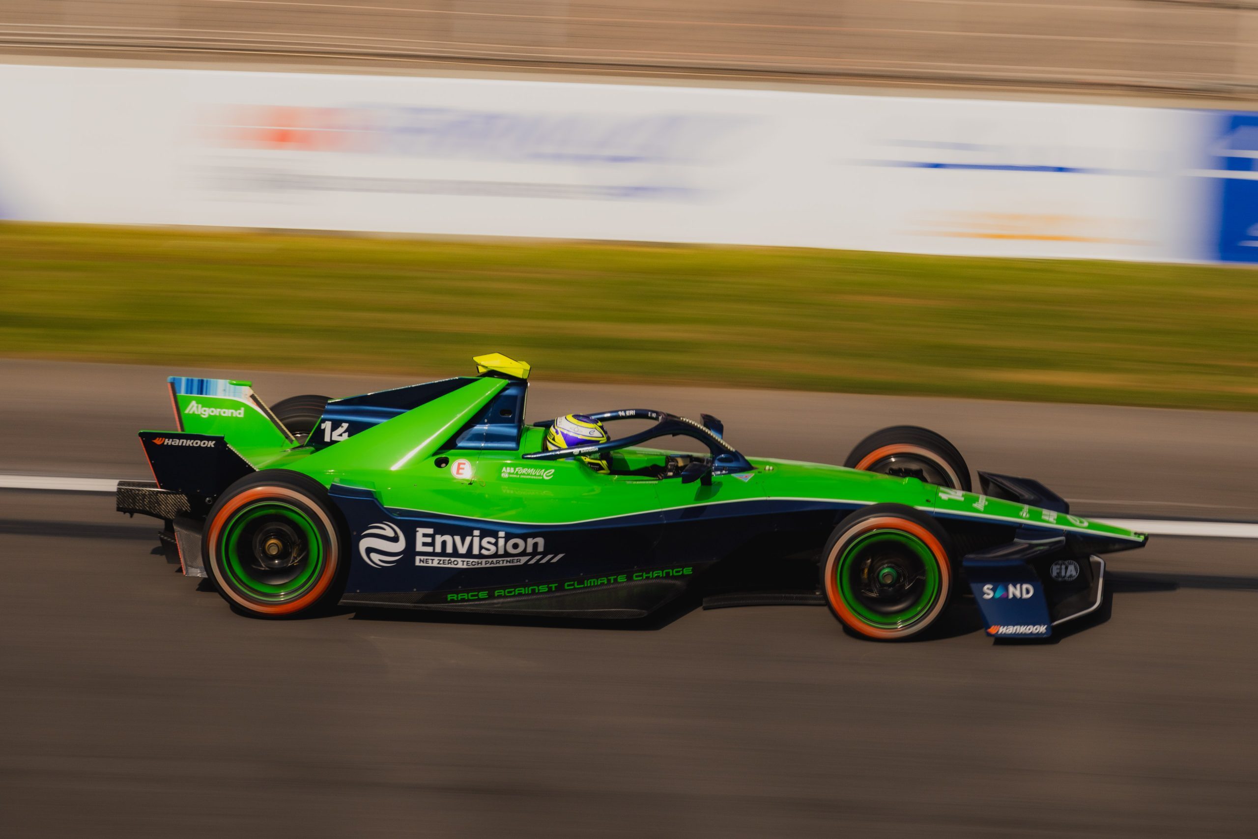 Miami E-Prix Race Preview: Everything you need to know about Formula E ...
